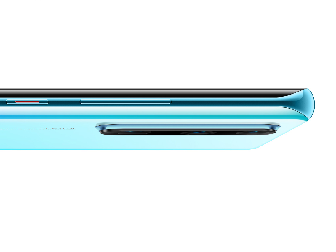 New Huawei phone has a 5x optical zoom, thanks to a periscope lens ...