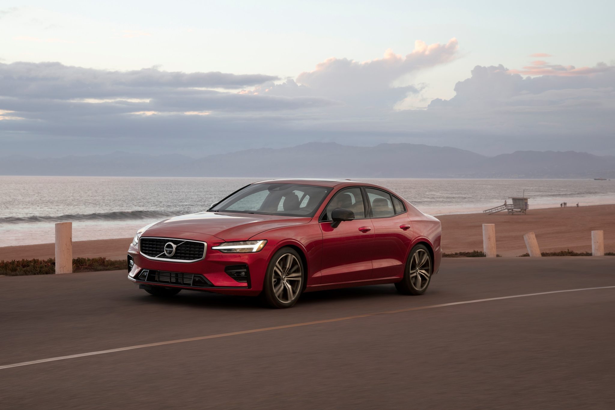 Volvo is introducing a 112mph speed limiter to all its new cars - Ars ...