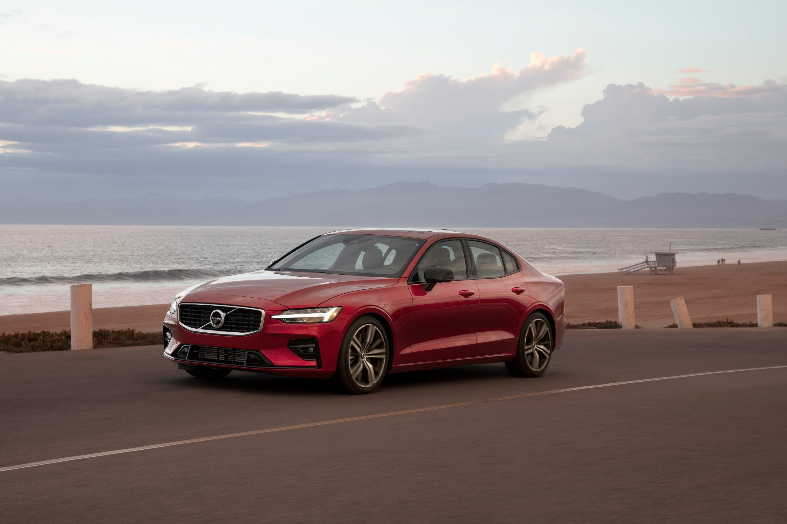 Volvo is introducing a 112mph speed limiter to all its new cars - Ars ...