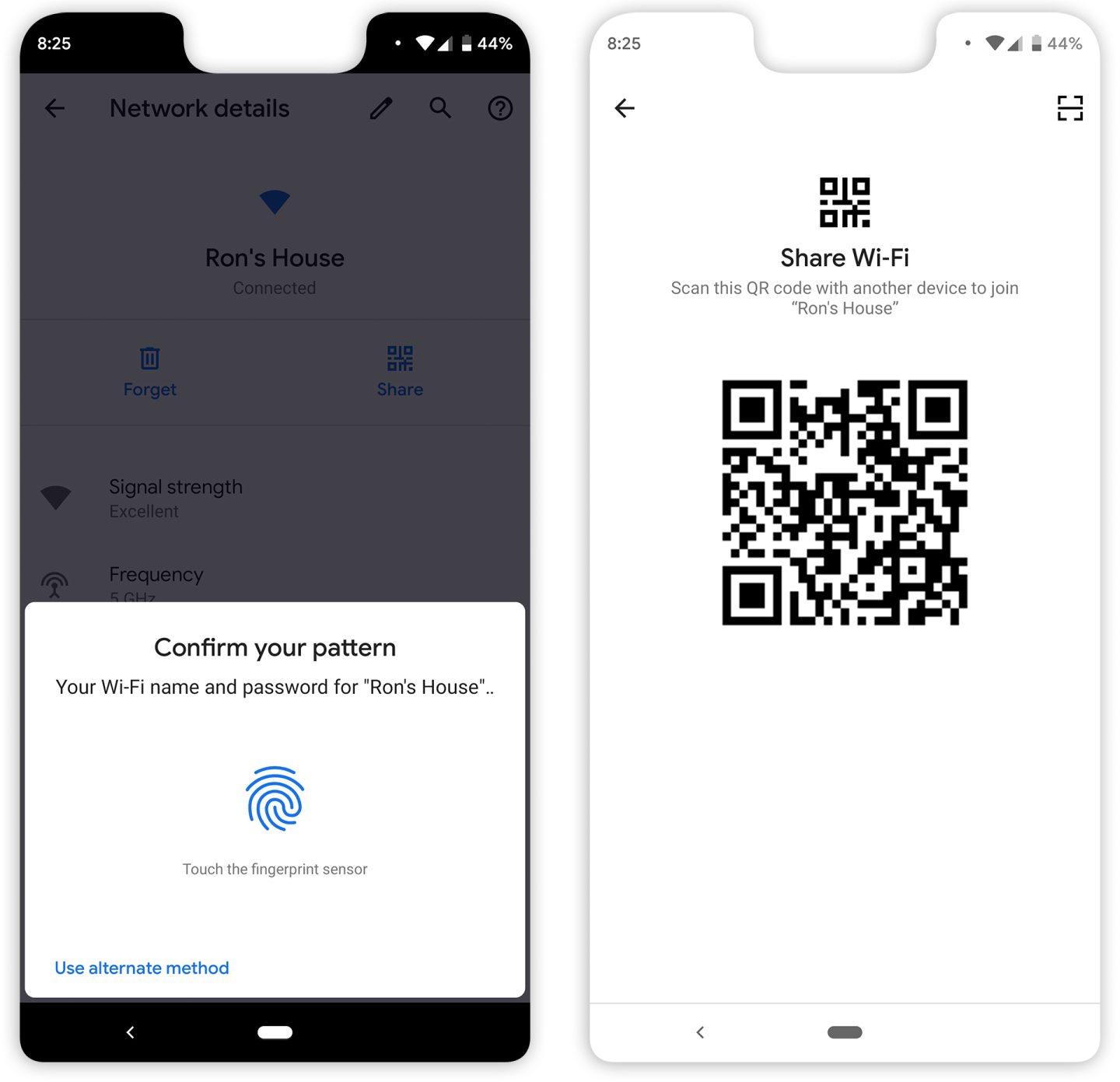 Hands-on: What’s new in Android Q - Ars Technica
