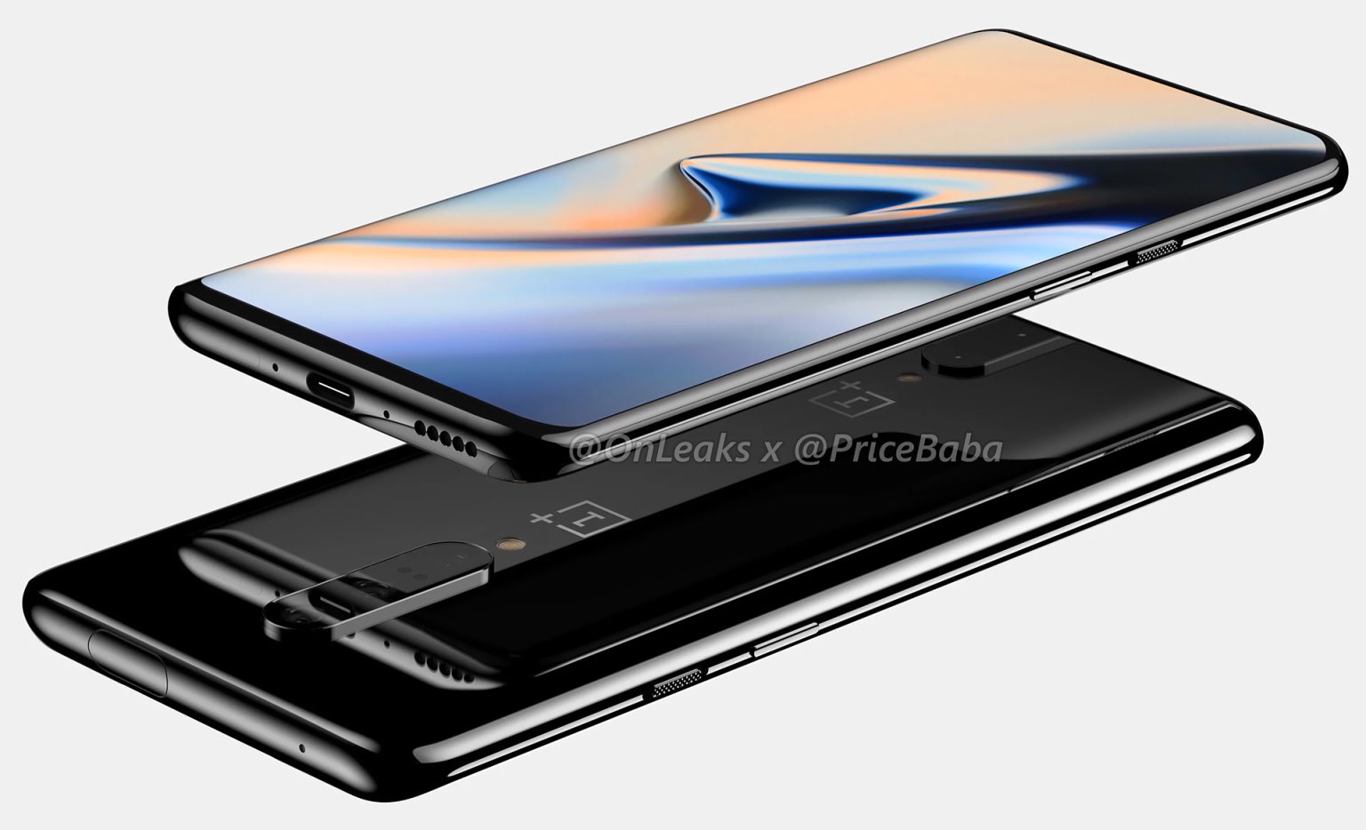The OnePlus 7 (and 7 Pro) are launching May 14 - Ars Technica