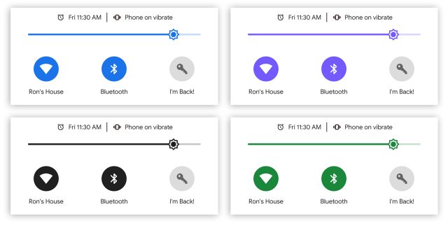Hands-on: What’s new in Android Q - Ars Technica