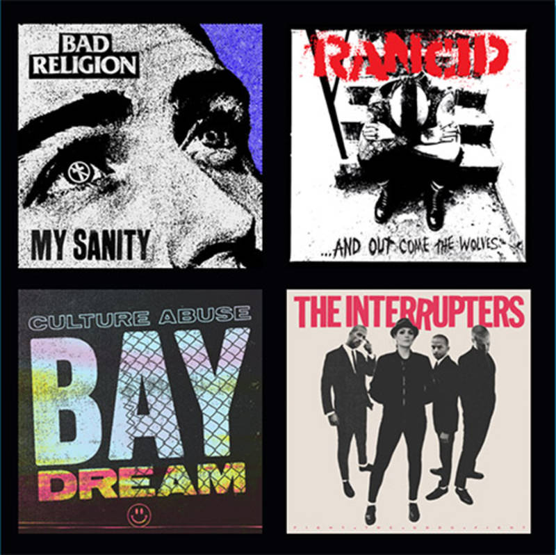 The resurrection of an obscure, niche vinyl format: The 3-inch record ...