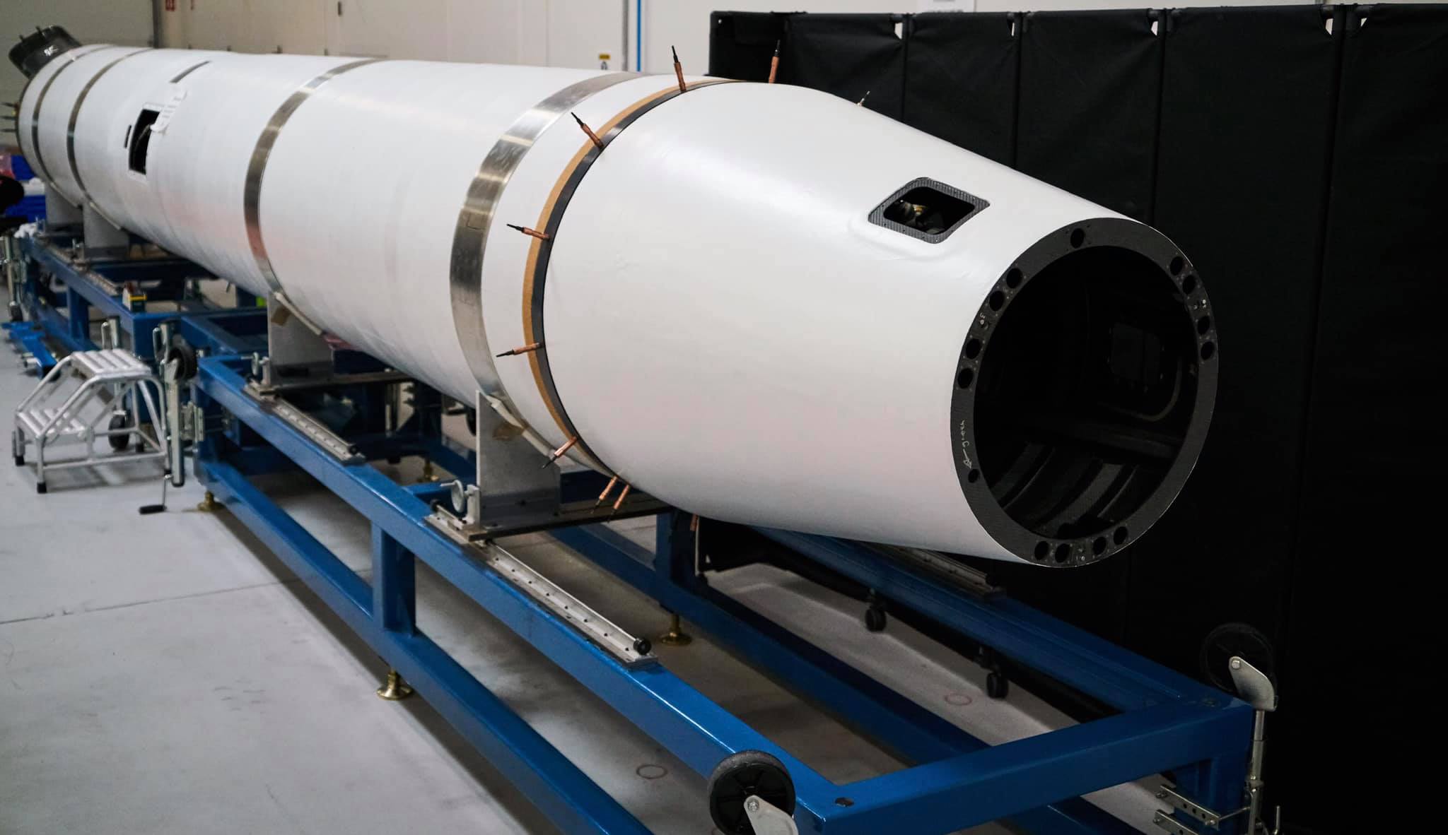 Vector co-founder says company overcoming challenges to reach the ...