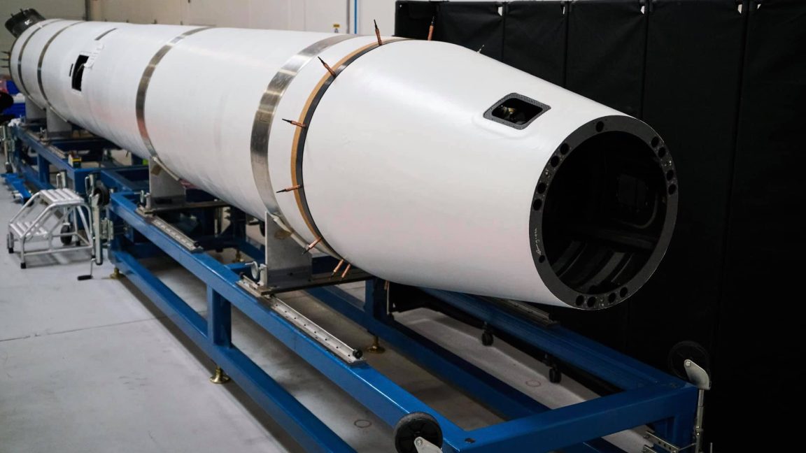 Vector co-founder says company overcoming challenges to reach the ...