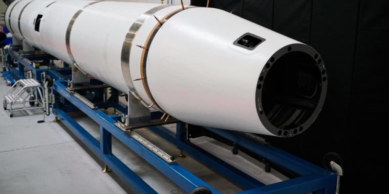 Vector co-founder says company overcoming challenges to reach the ...