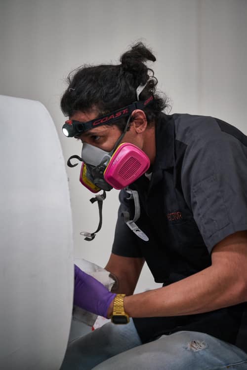 Vector co-founder says company overcoming challenges to reach the ...