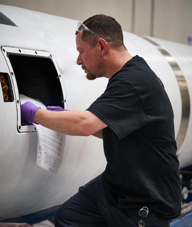 Vector co-founder says company overcoming challenges to reach the ...