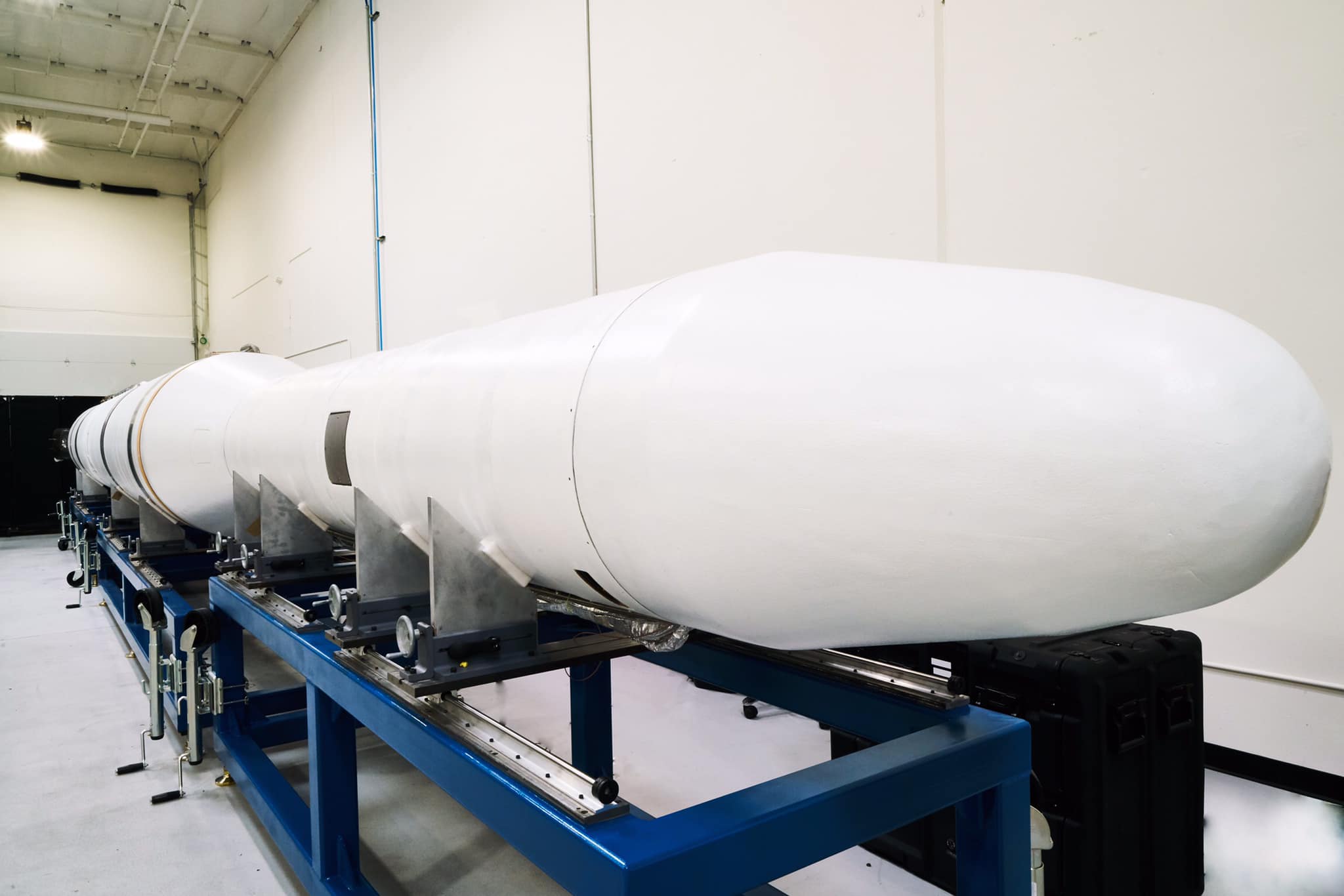 Vector co-founder says company overcoming challenges to reach the ...