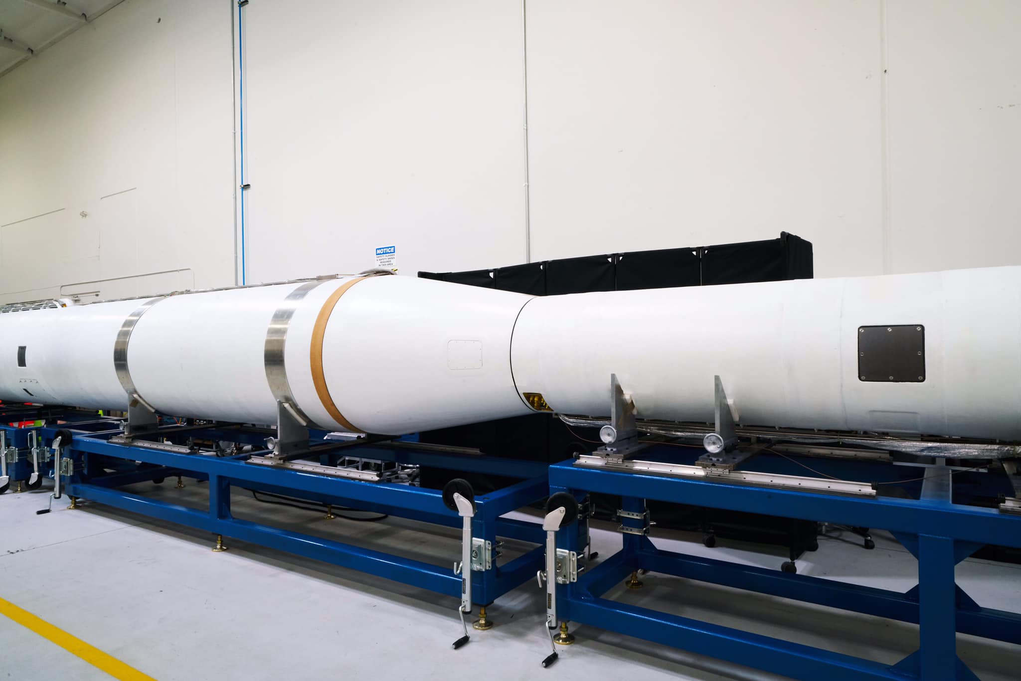 Vector co-founder says company overcoming challenges to reach the ...