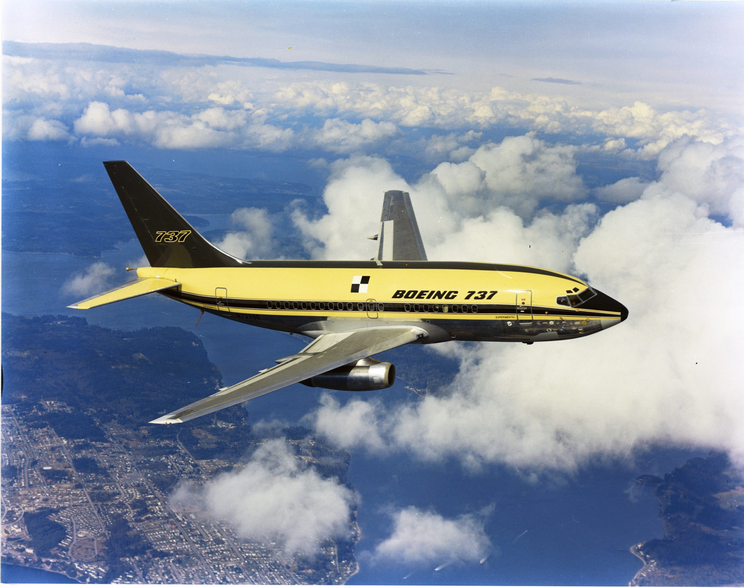 UK, Australia, others also ground Boeing 737 MAX after crash [Updated ...