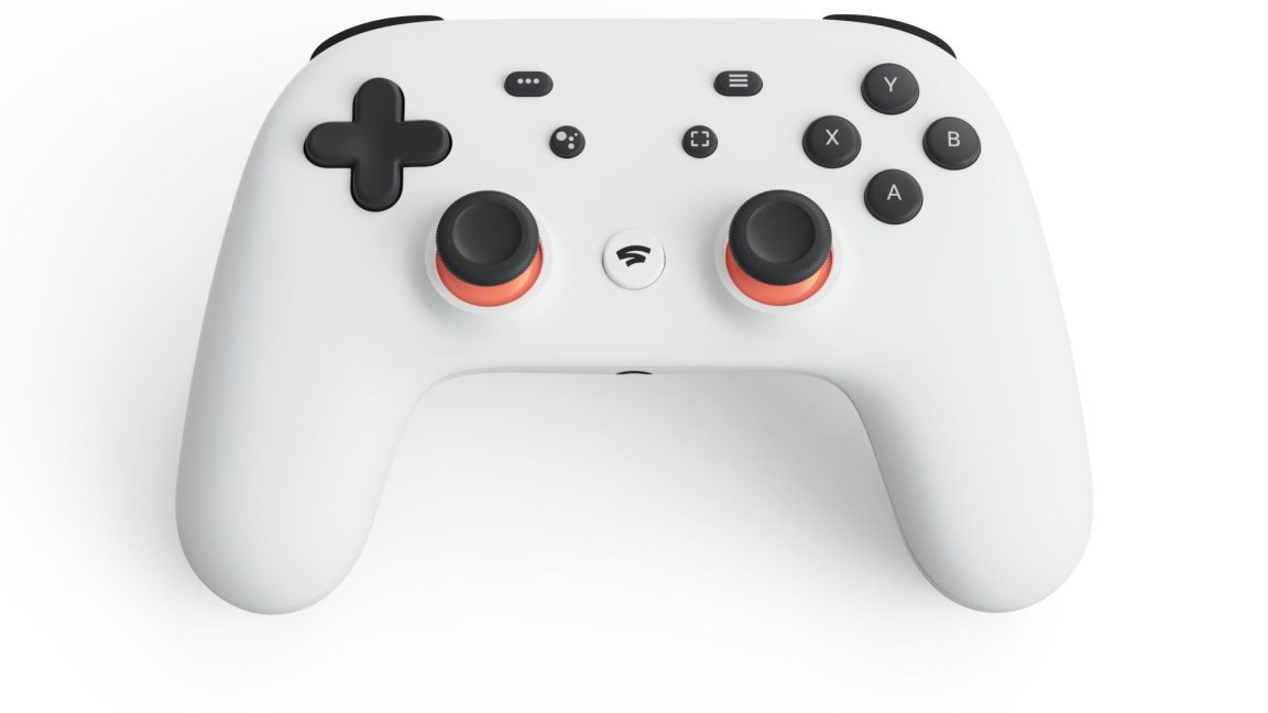 Google jumps into gaming with Google Stadia streaming service, coming ...