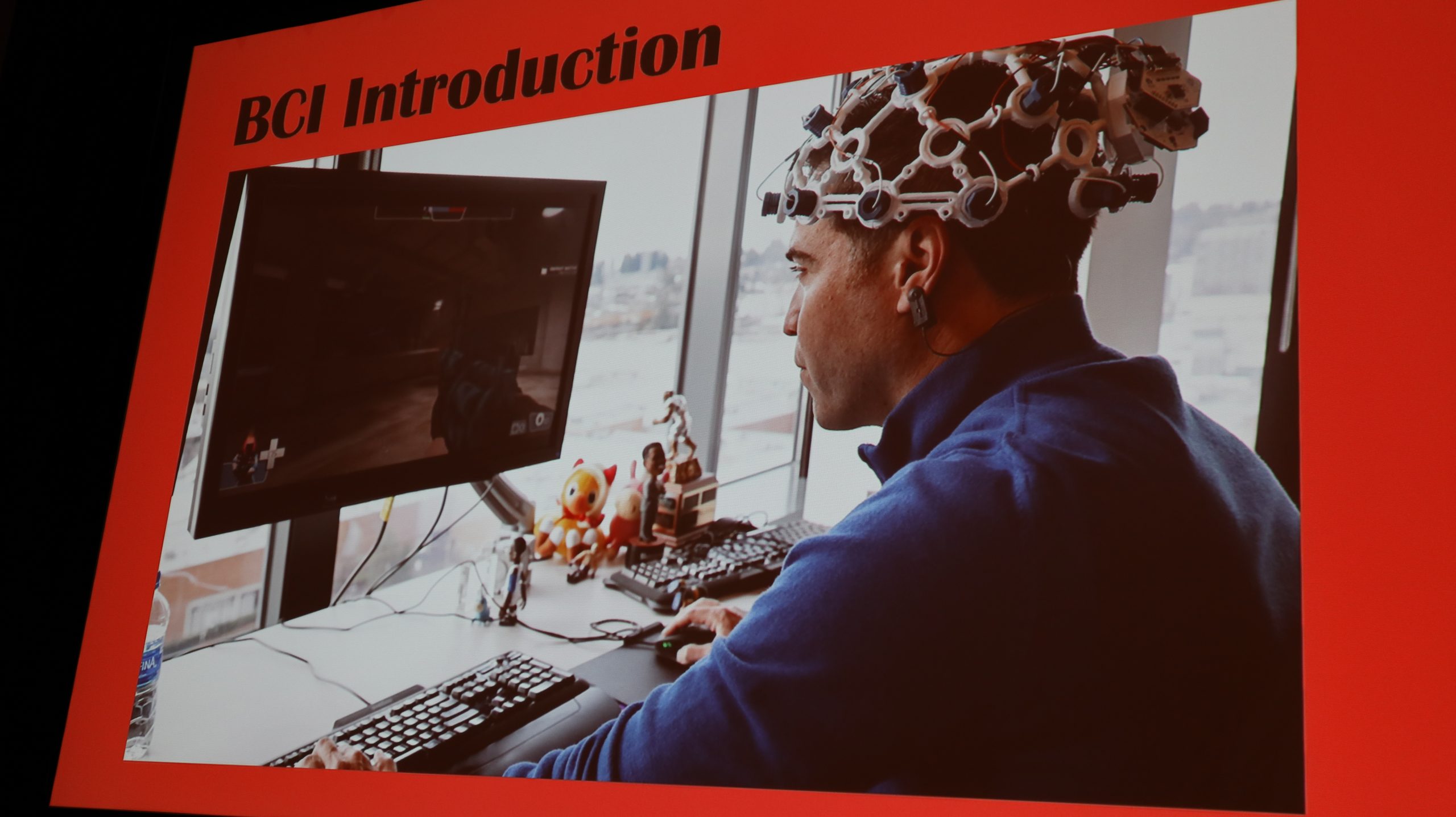 Valve Software dreams of analyzing your brainwaves to tailor in-game ...