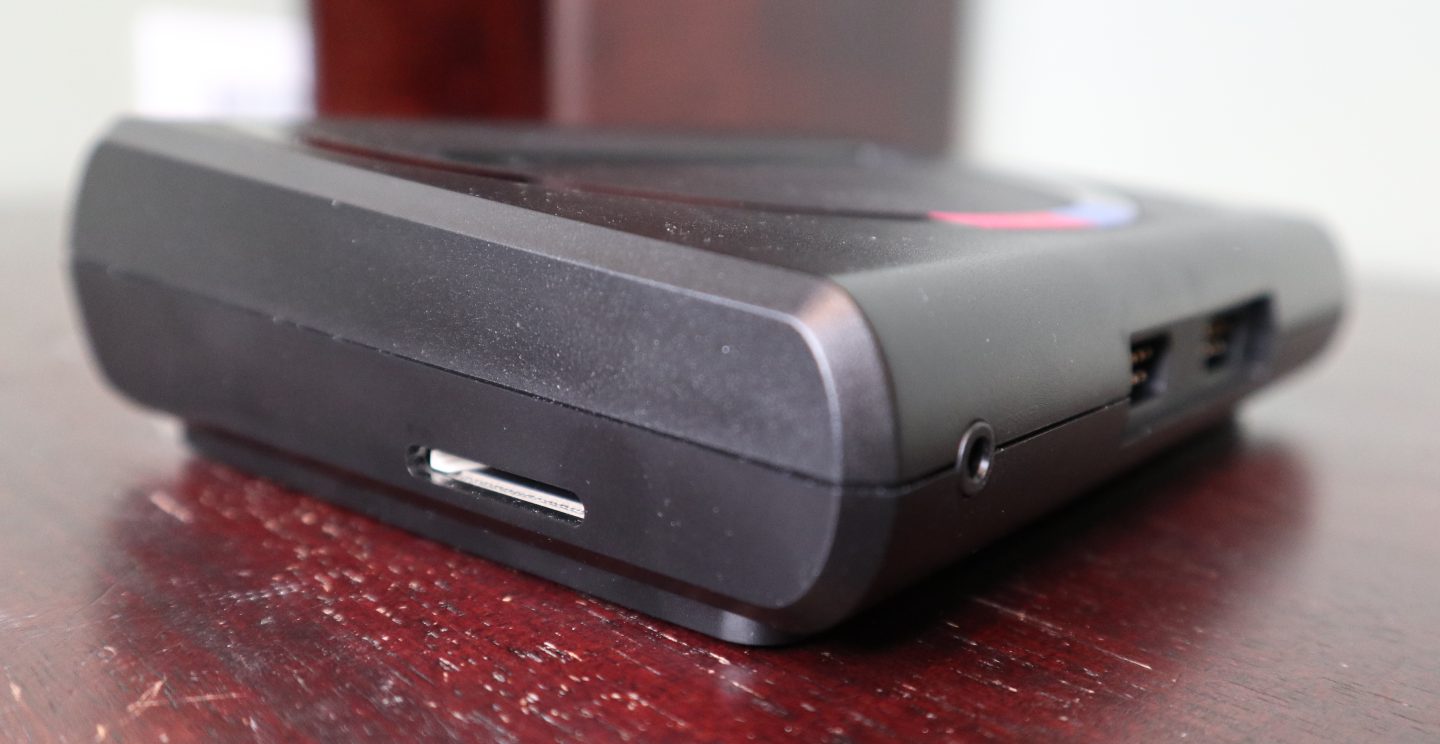 The Analogue Mega Sg answers why anyone would pay $190 for a new Sega ...