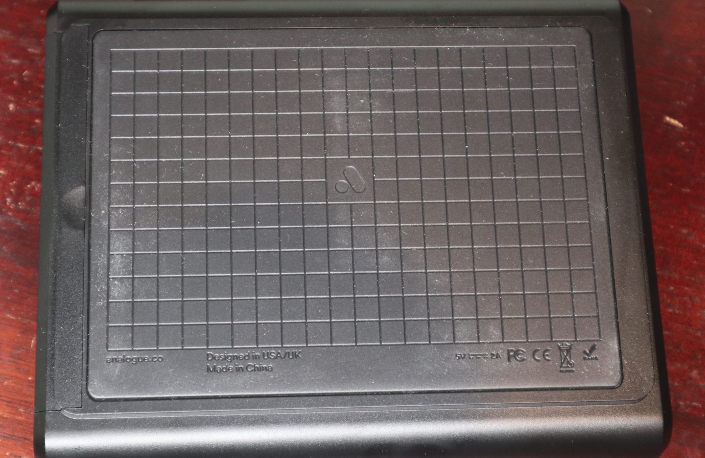 The Analogue Mega Sg answers why anyone would pay $190 for a new Sega ...