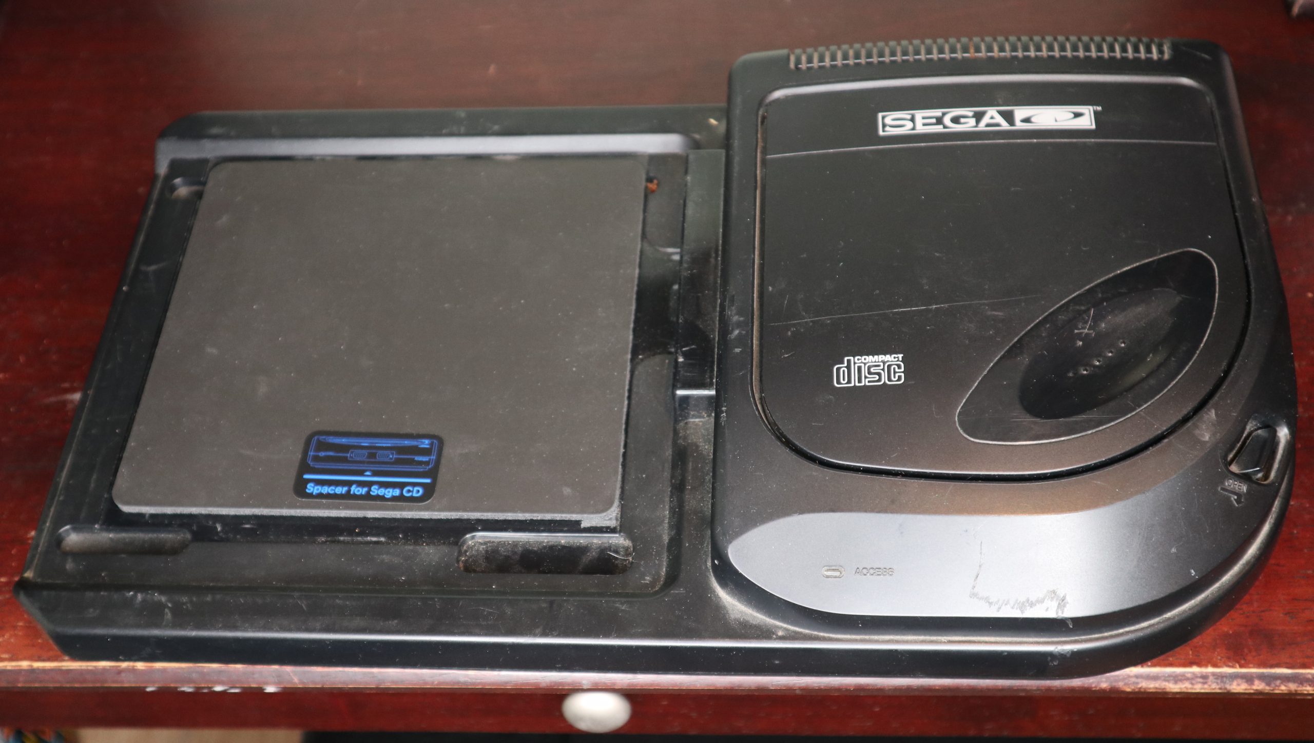 The Analogue Mega Sg answers why anyone would pay $190 for a new Sega ...