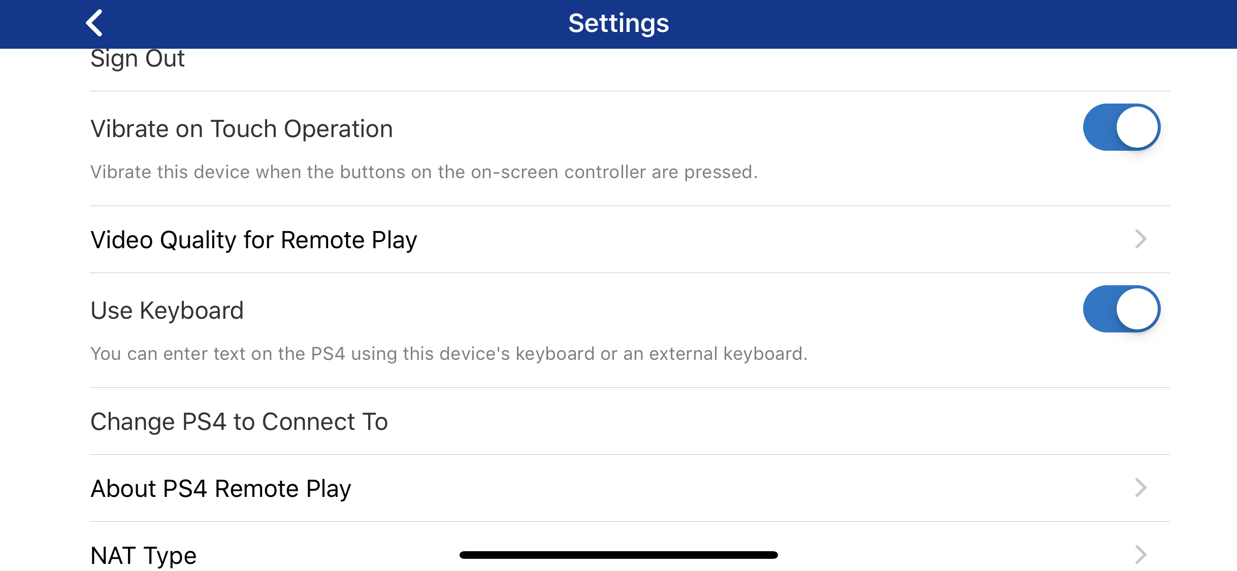 You can now play PlayStation 4 games on your iPhone - Ars Technica