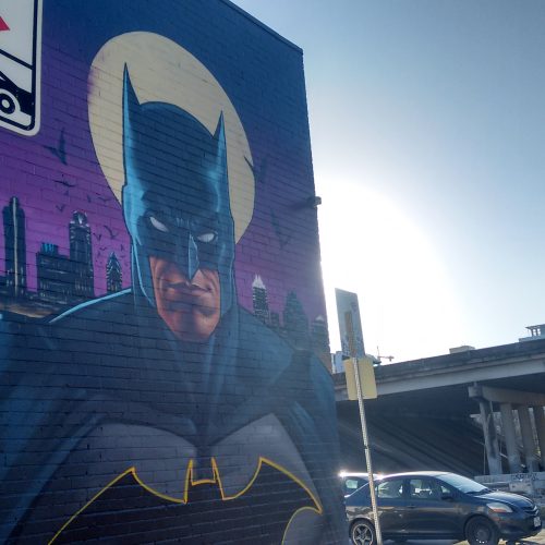 Sloth-by-sloth-west: The good and the Goop of SXSW 2019 (in pictures ...