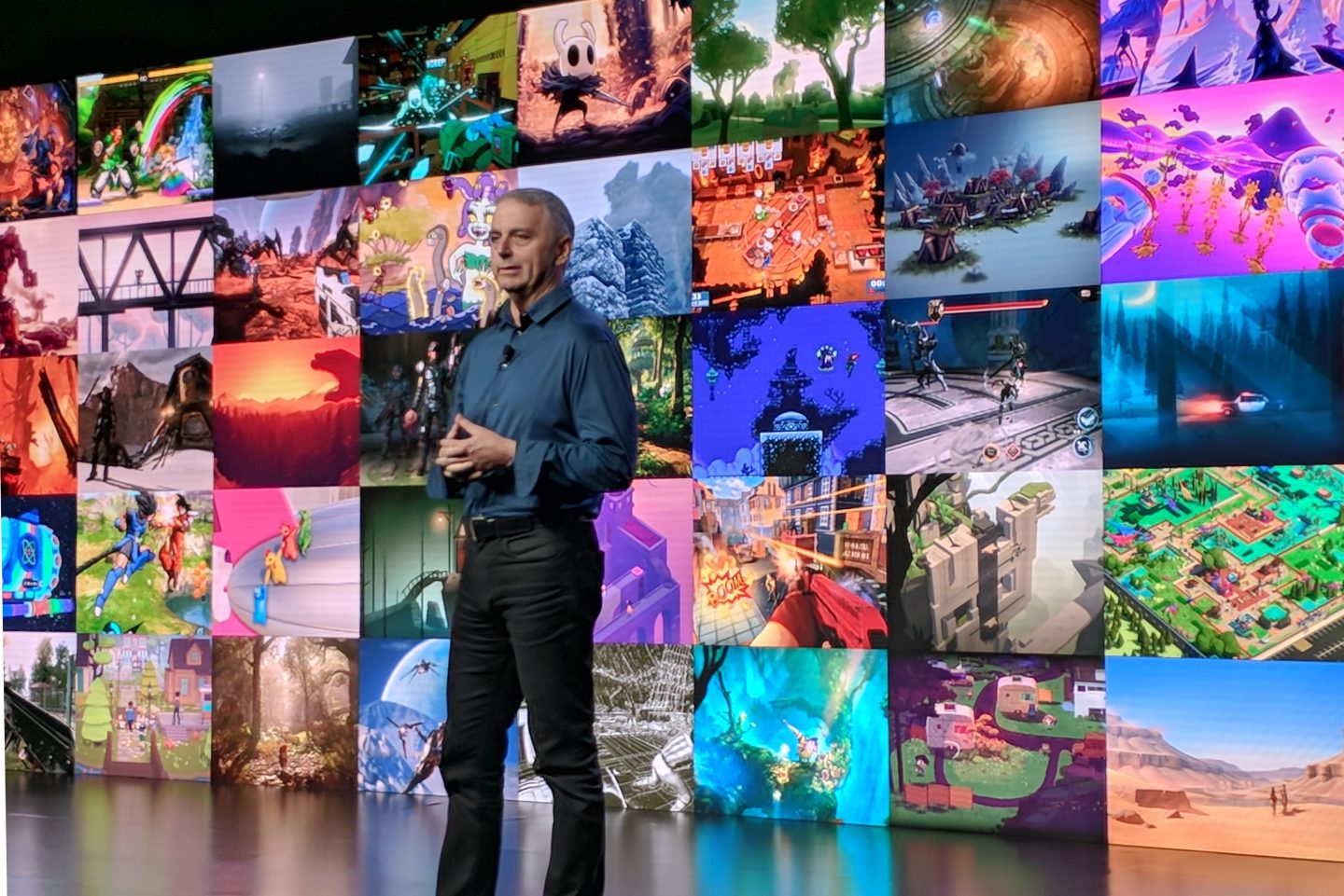 Unity unveils new ties to Nvidia RTX pipeline, takes shots at Unreal ...