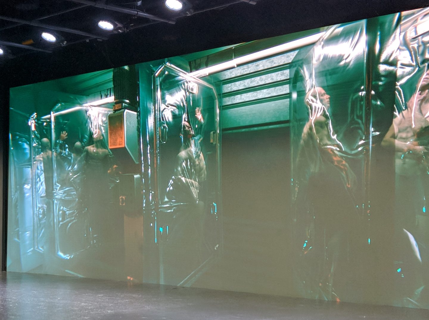 Unity unveils new ties to Nvidia RTX pipeline, takes shots at Unreal ...