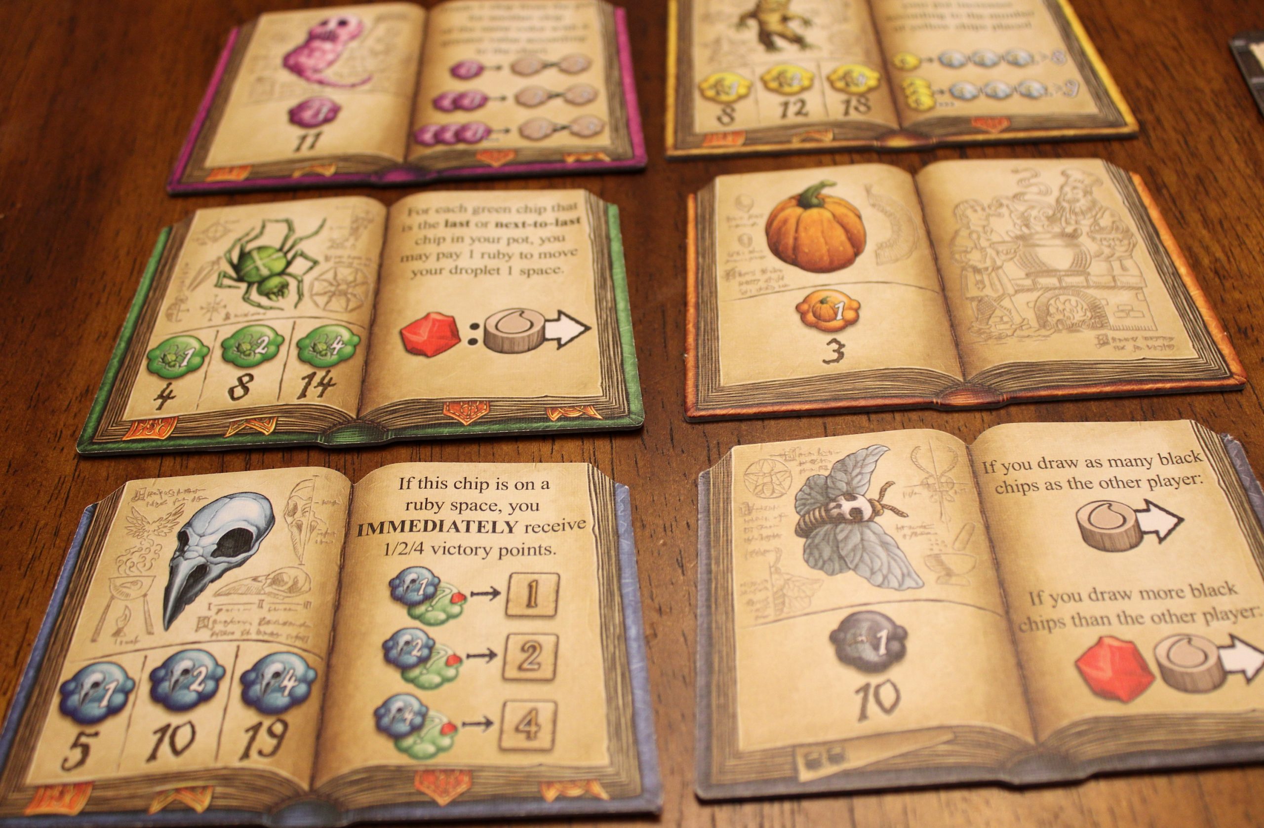 Quacks of Quedlinburg deserves its “Board Game of the Year” win - Ars ...
