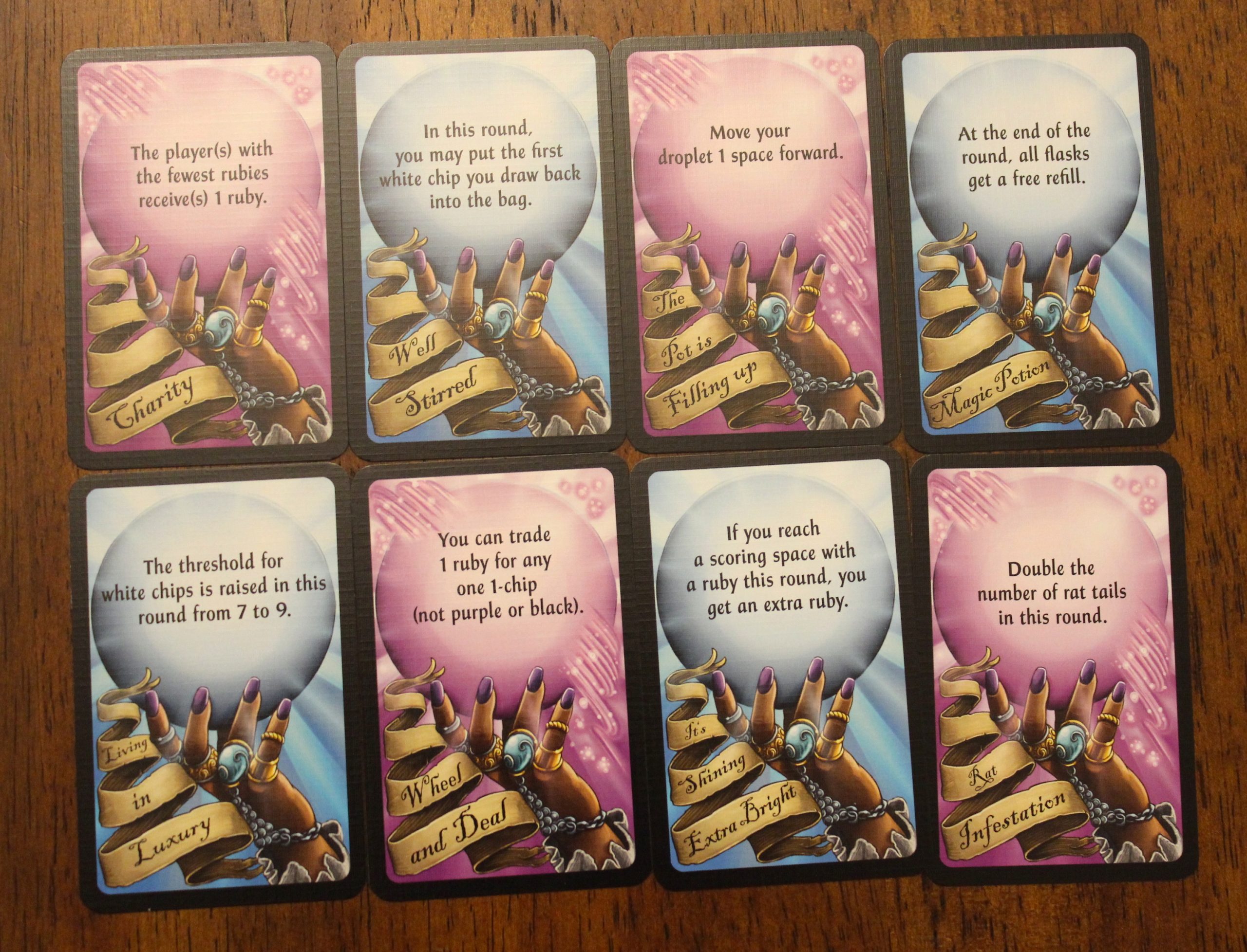 Quacks of Quedlinburg deserves its “Board Game of the Year” win - Ars ...