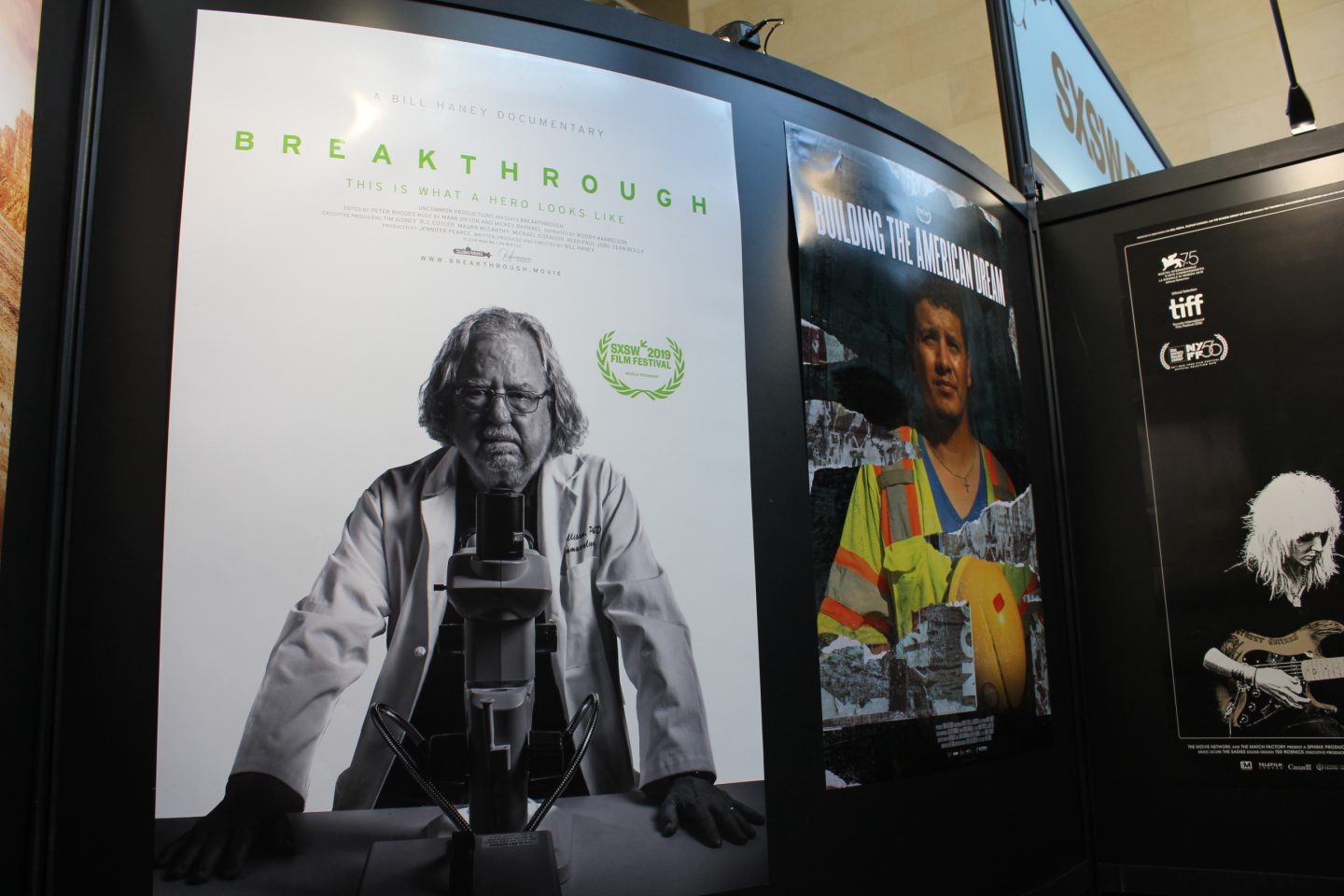Breakthrough, the rare science documentary that feels like a miracle ...