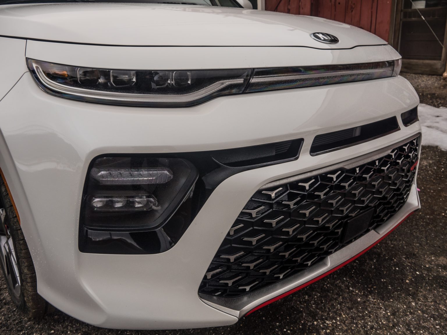 The 2020 Kia Soul—the boar with a backpack busts a move - Ars Technica