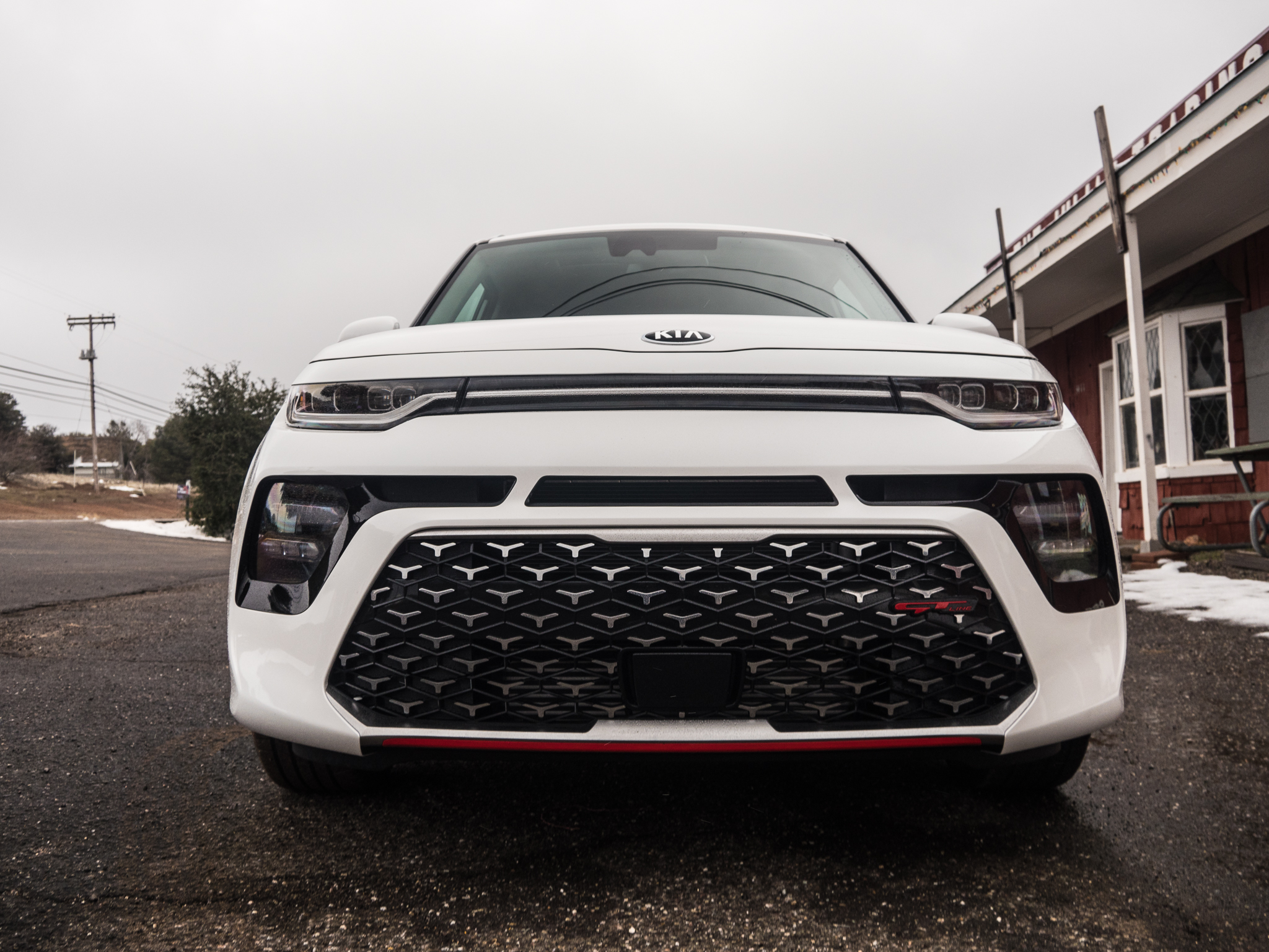 The 2020 Kia Soul—the boar with a backpack busts a move - Ars Technica