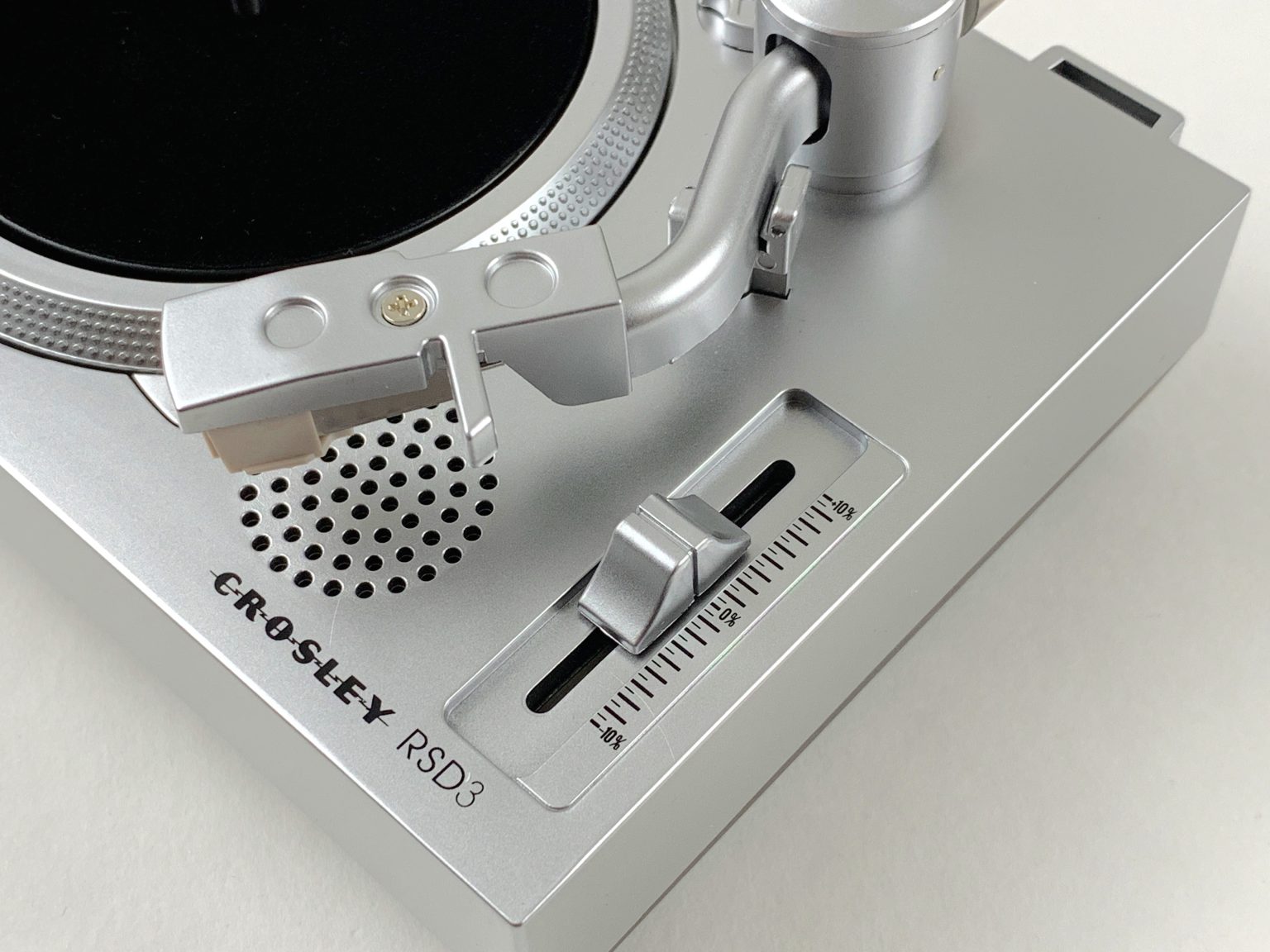 The resurrection of an obscure, niche vinyl format: The 3-inch record ...