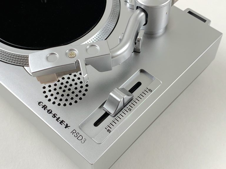 The resurrection of an obscure, niche vinyl format: The 3-inch record ...