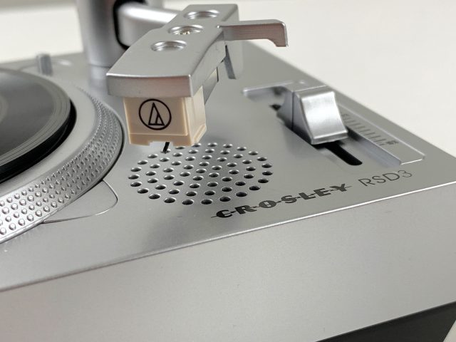 The resurrection of an obscure, niche vinyl format: The 3-inch record ...