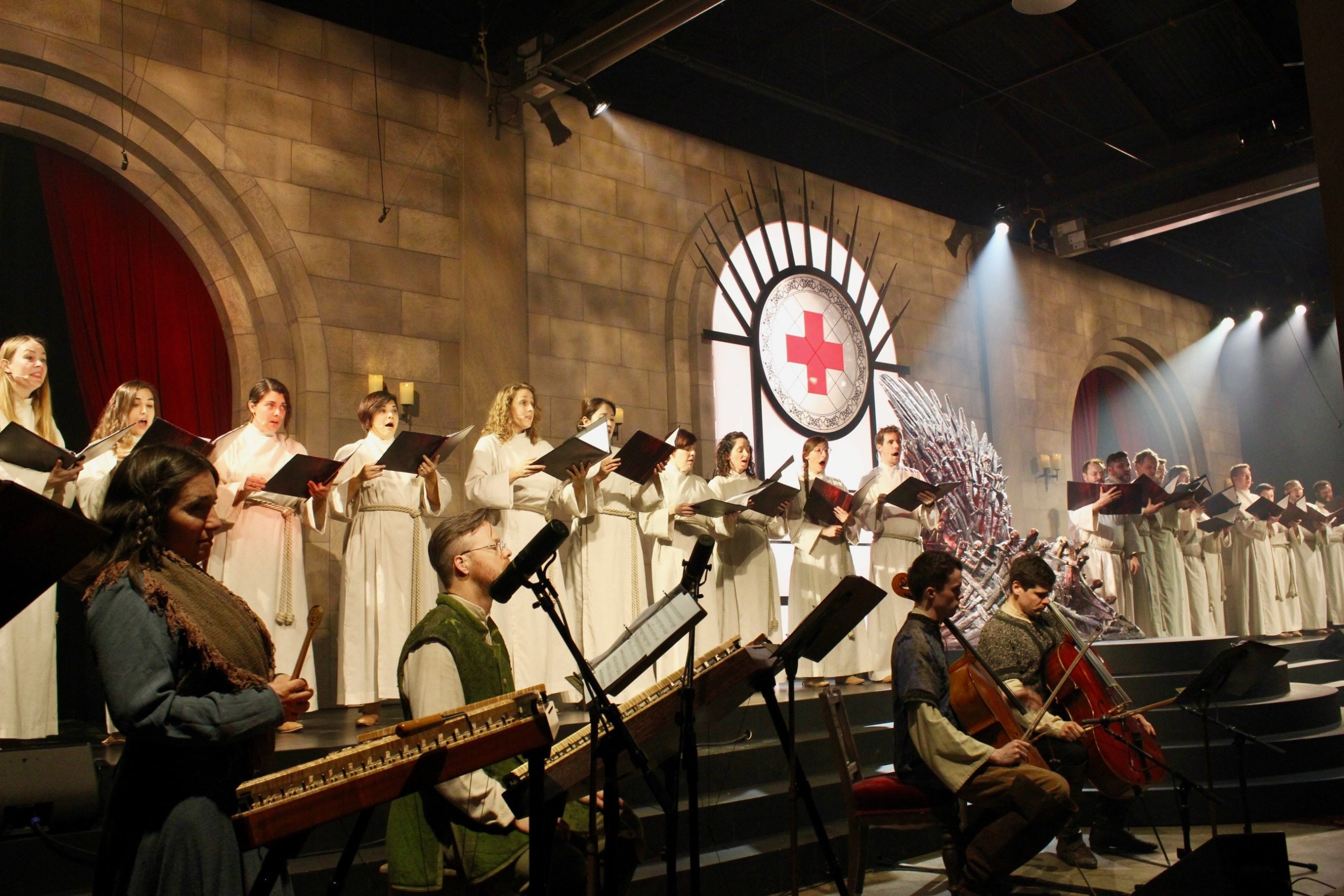 In a golden age of SXSW brand activations, at least Game of Thrones ...