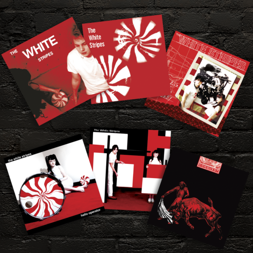 The resurrection of an obscure, niche vinyl format: The 3-inch record ...