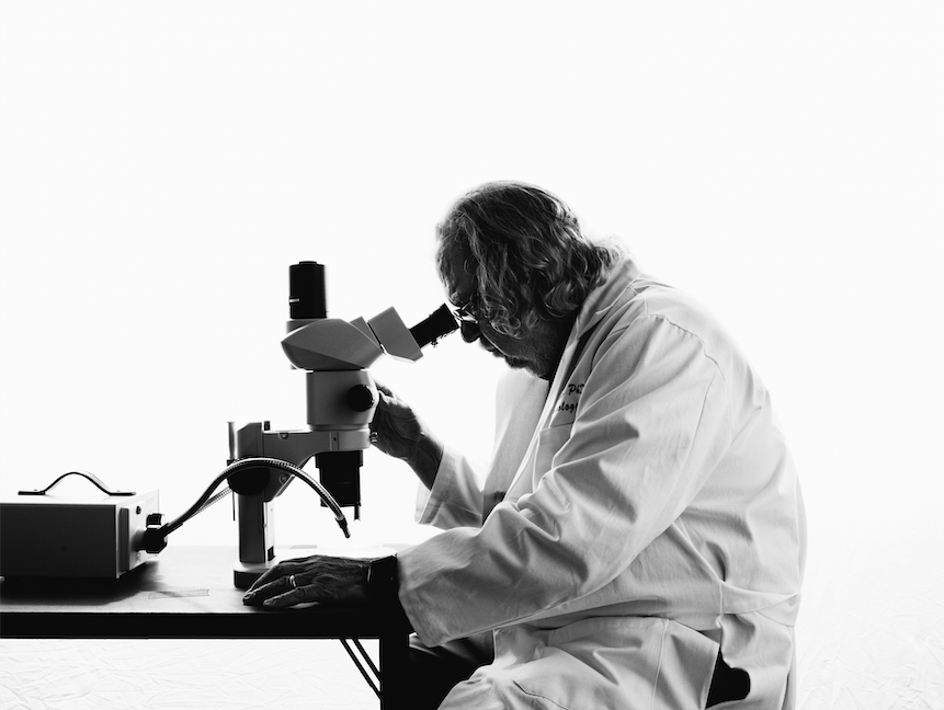 Breakthrough, the rare science documentary that feels like a miracle ...