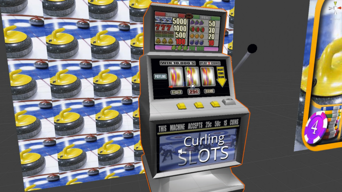 A dev trained robots to generate “garbage” slot machine games—and made ...