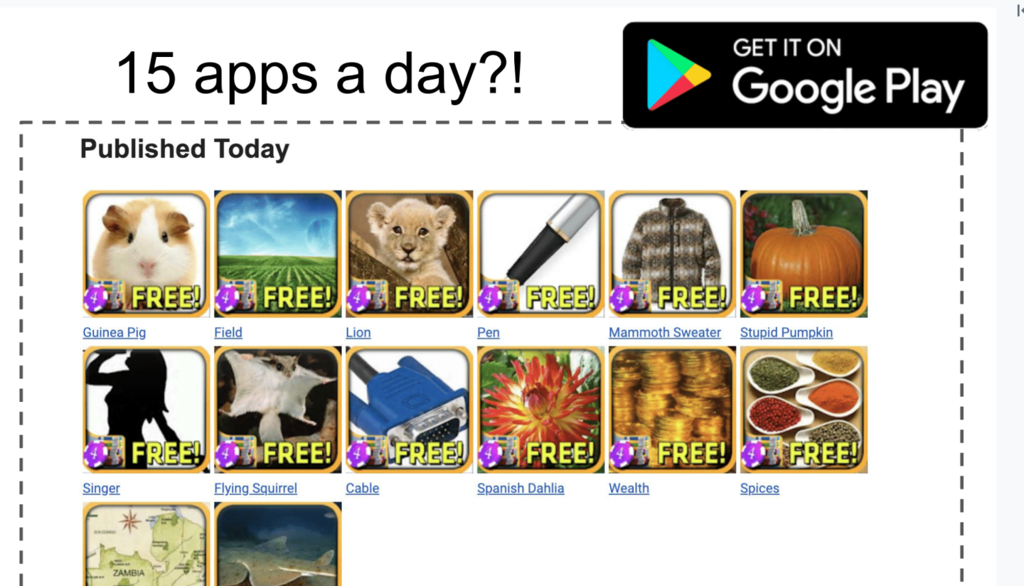 A dev trained robots to generate “garbage” slot machine games—and made ...