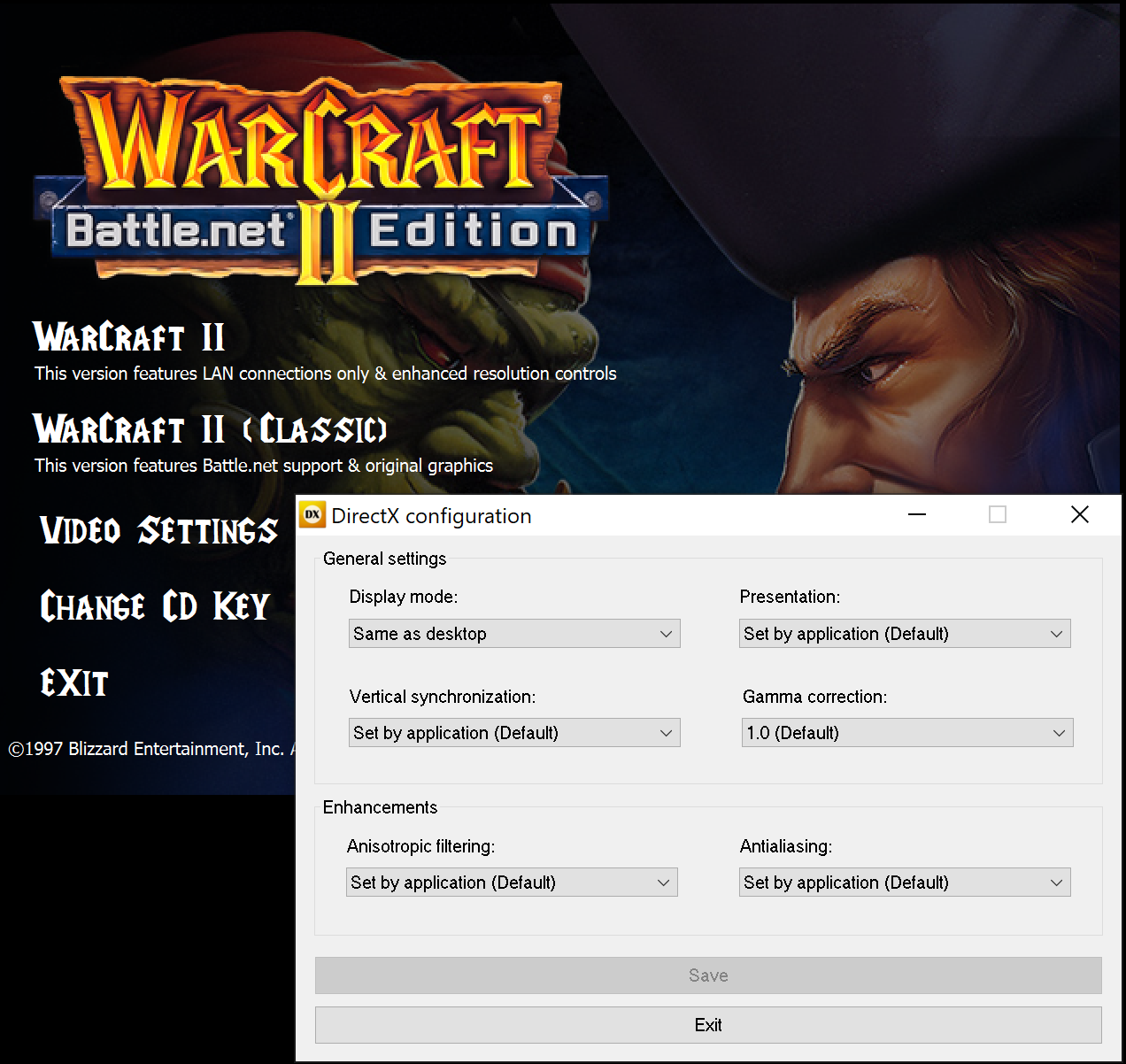 Today, WarCraft 1 & 2 get their first-ever digital launch—and it’s on ...