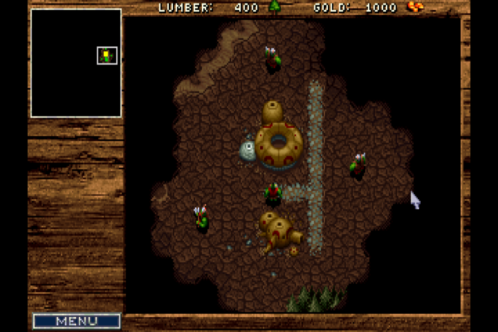 Today, WarCraft 1 & 2 get their first-ever digital launch—and it’s on ...