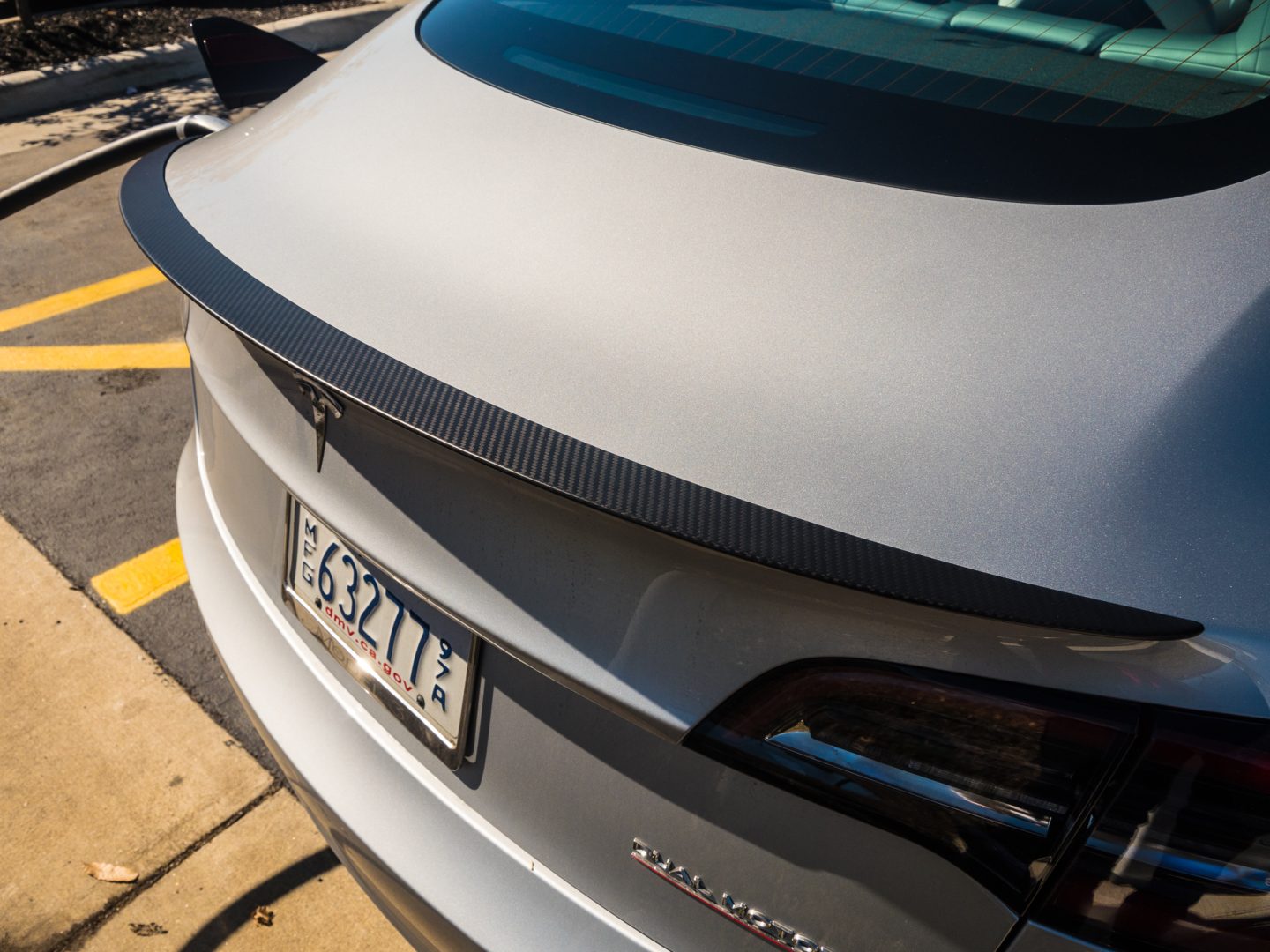 The Tesla Model 3, reviewed (finally) - Ars Technica