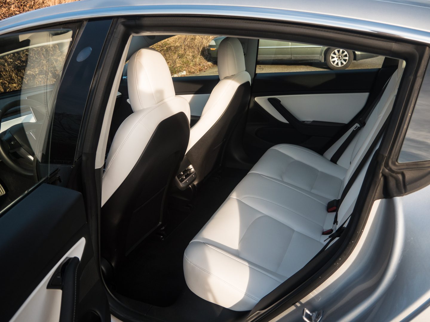 The Tesla Model 3, reviewed (finally) - Ars Technica