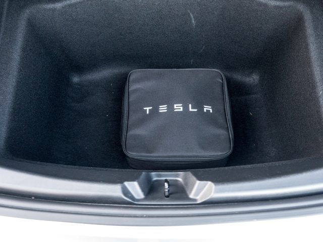 The Tesla Model 3, reviewed (finally) - Ars Technica