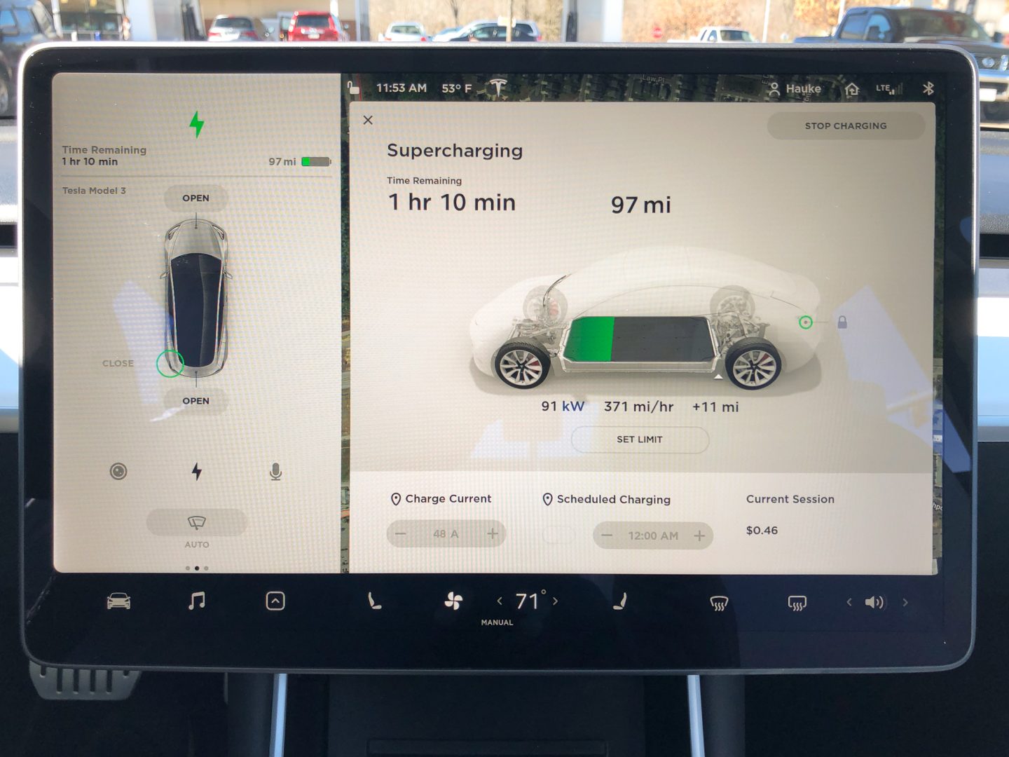 The Tesla Model 3, reviewed (finally) - Ars Technica