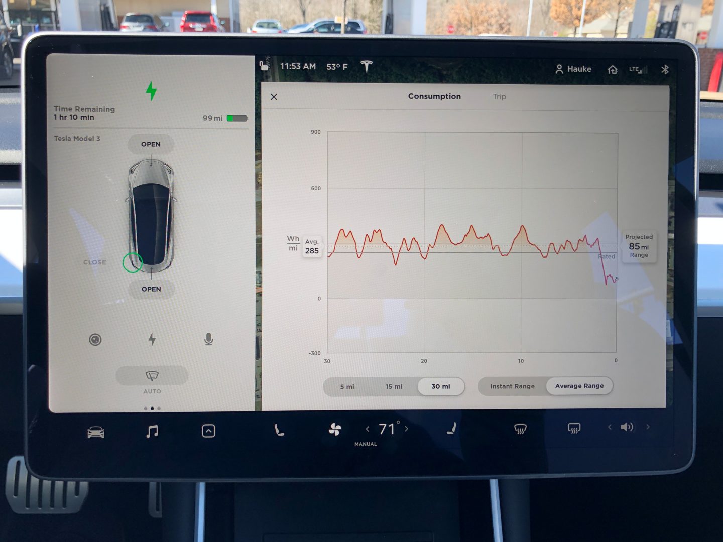 The Tesla Model 3, reviewed (finally) - Ars Technica
