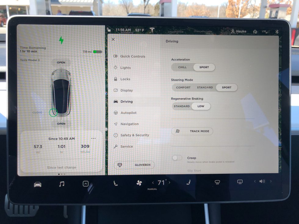 The Tesla Model 3, reviewed (finally) - Ars Technica