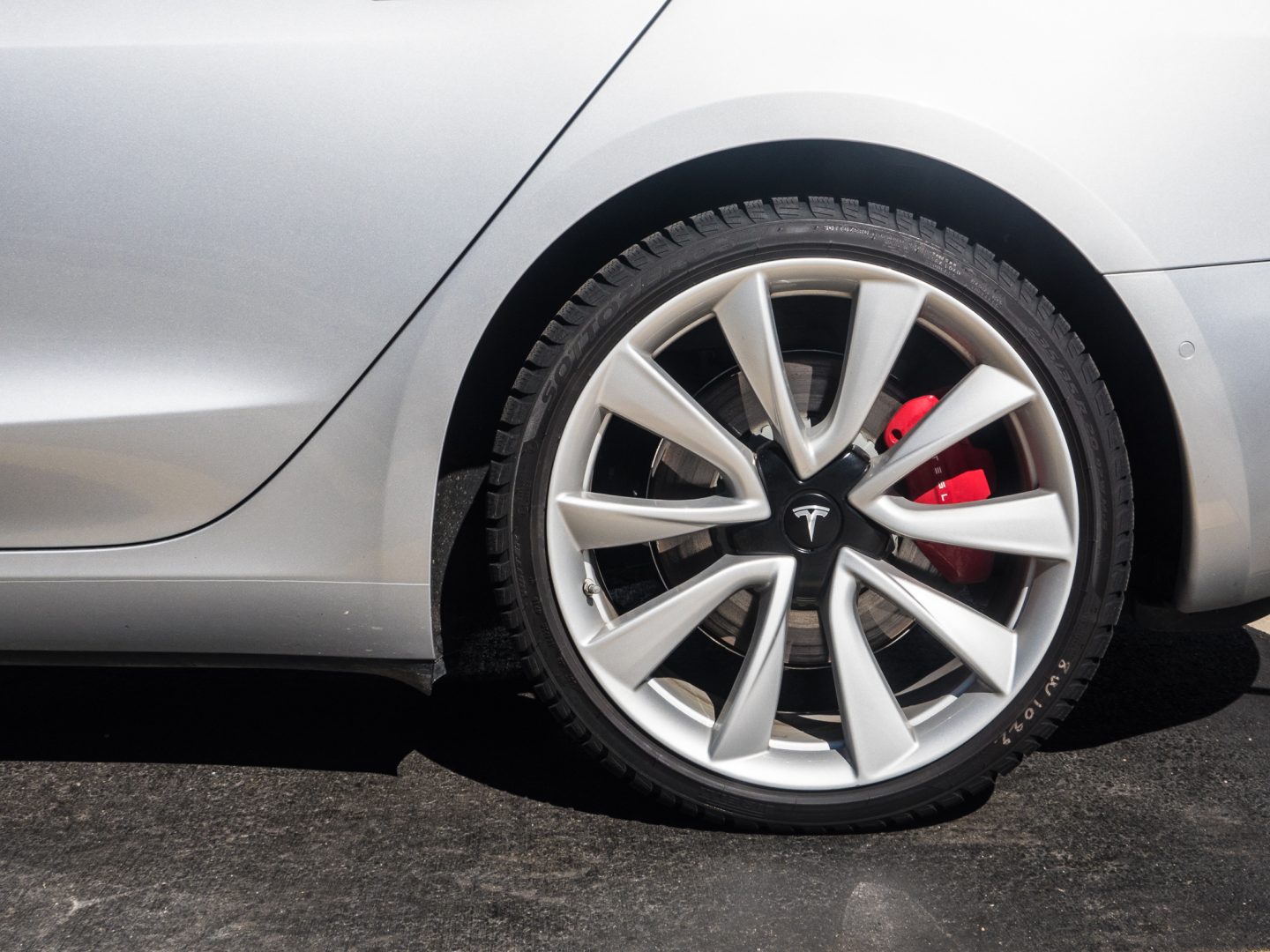 The Tesla Model 3, reviewed (finally) - Ars Technica