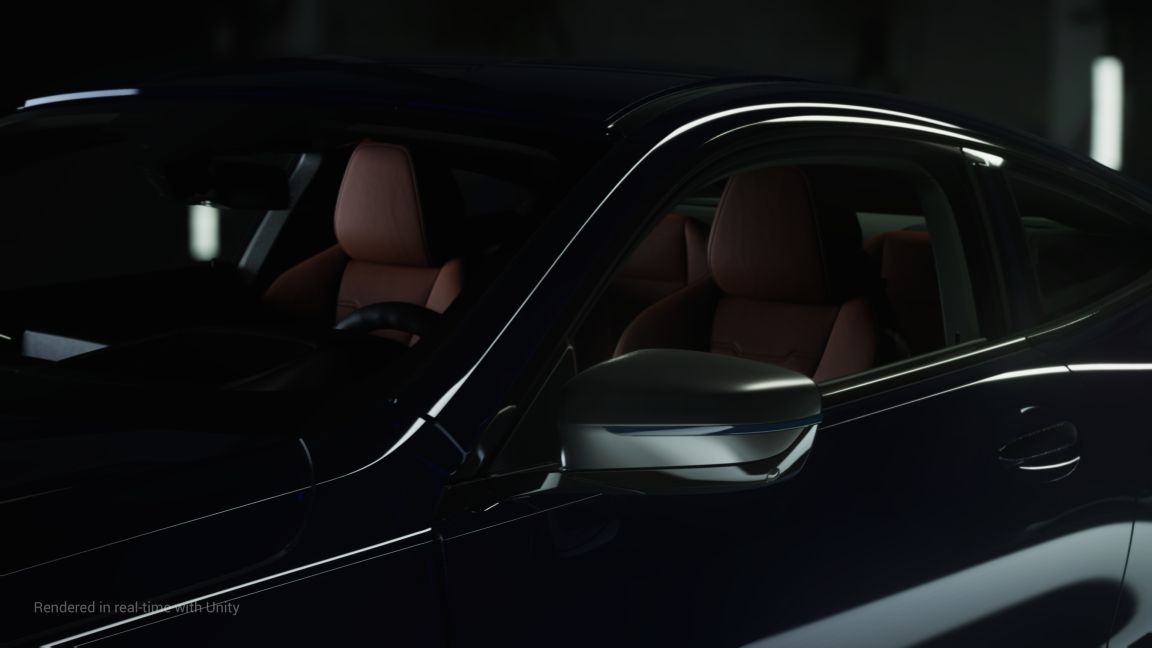 Unity unveils new ties to Nvidia RTX pipeline, takes shots at Unreal ...