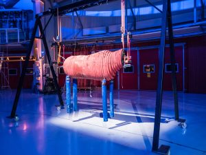 In 1959, Volvo gave us the seat belt—here’s what its safety team is ...