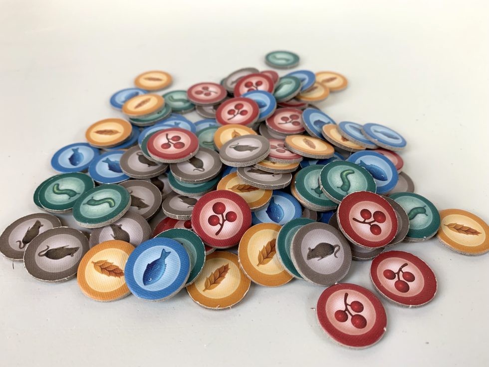 Wingspan review: A gorgeous birding board game takes flight - Ars Technica