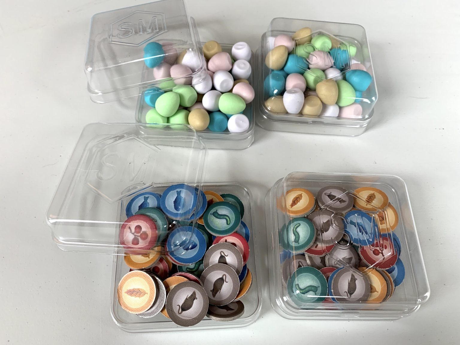 Wingspan review: A gorgeous birding board game takes flight - Ars Technica